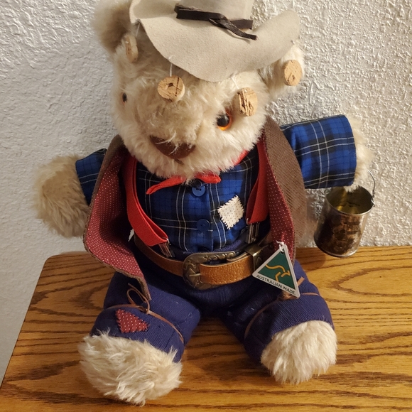 Toys | Western Koala Stuffie Made In Australia | Poshmark